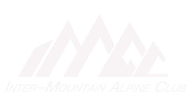 Mountaineering Archives - Inter-Mountain Alpine Club